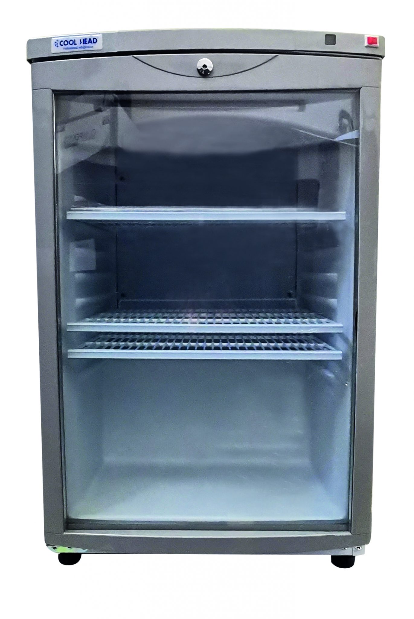 Frigo COOL HEAD - Équip'LaboFROID
