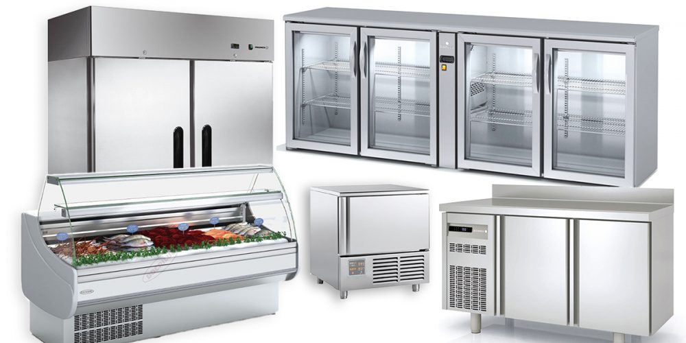 Environnement froid - Équip'LaboFROID